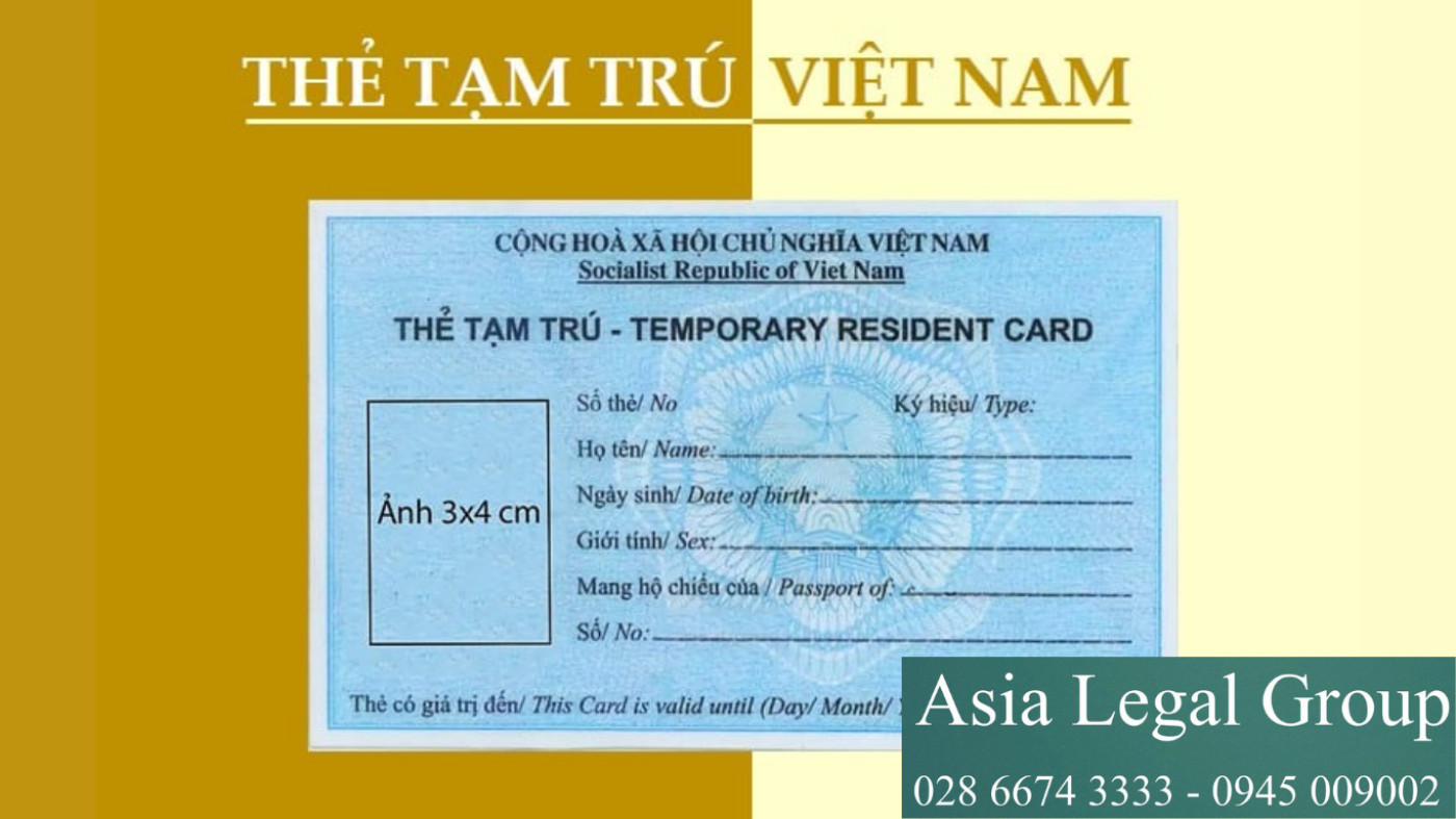 A Complete Guide to Temporary Residence Cards (TRC) for Foreign Workers ...